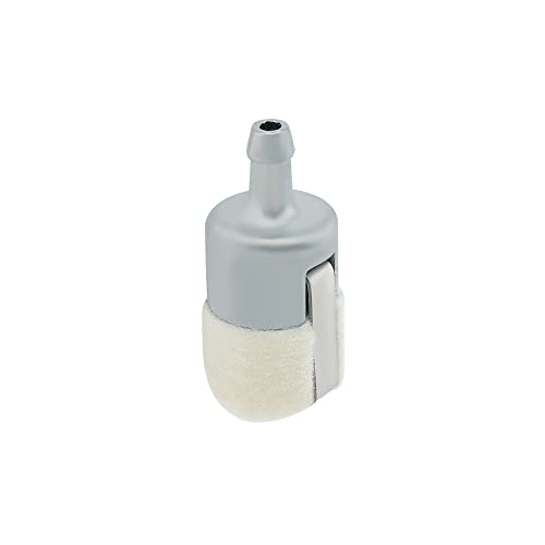 HIPA Fuel Filter for HONDA GX22 GX25 GX31 GX35 HHT25S HHT31S FG110 Rototiller String Trimmer 17672-Z0H-003