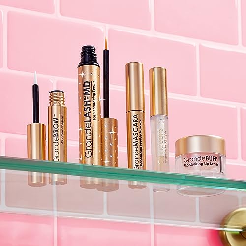 Grande Cosmetics Five-Star Favorites Set