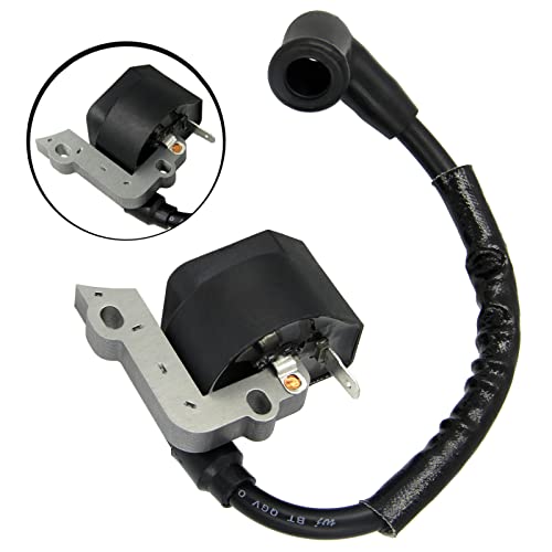 AILEETE 4229 400 1300 Ignition Coil for Stihl BG55 BG65 BG85 BG45 BG46 BR45 SH55 SH85 Leaf Blowers