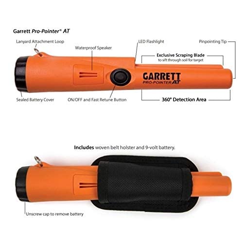 Garrett Metal Detectors ACE 400 55 Year Anniversary Special, GAR1141255