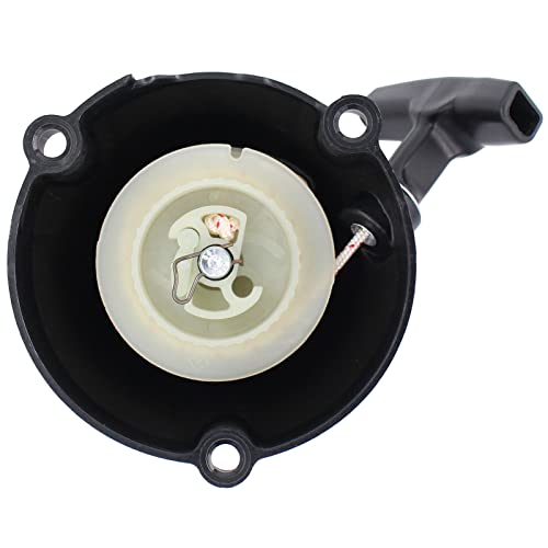 ApplianPar Recoil Starter Pull Start Assembly Kit for Stihl BR500 BR550 BR600 Blower Replaces 4282 190 0303, 4282 190 0300