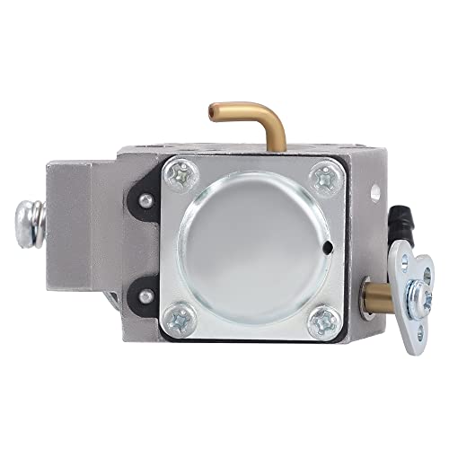 Yermax CS3000 CS-300 Carburetor with Filter Repower Kit for Echo WT-589 CS-300 CS-301 CS-305 CS-340 CS-341 CS-345 CS-346 CS-3000 CS-3400 Chainsaw Replace A021000231 A021000232