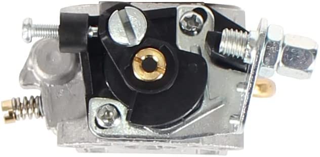 BEIYIPARTS Carburetor for Poulan Pro PRB26 RedMax HB-250 Echo PB-770H PB-770T Shindaiwa EB770RT Blower