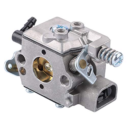 Yermax CS3000 CS-300 Carburetor with Filter Repower Kit for Echo WT-589 CS-300 CS-301 CS-305 CS-340 CS-341 CS-345 CS-346 CS-3000 CS-3400 Chainsaw Replace A021000231 A021000232