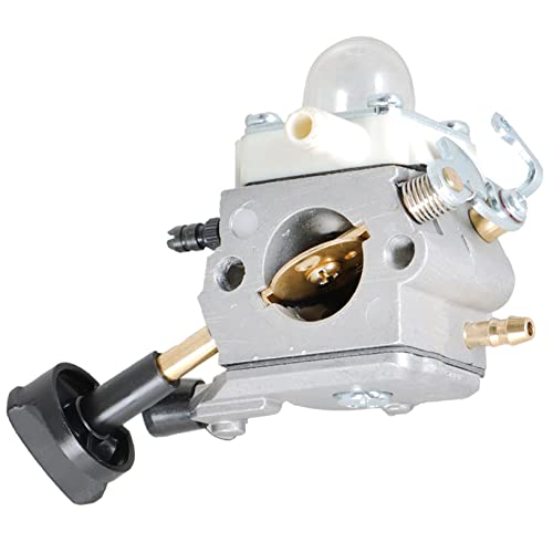 raseparter BG86 Carburetor Replacement for SH56 SH56C SH86 SH86C BG86CE BG86Z BG86CEZ 42411200616 for Zama C1M-S261B Leaf Blower