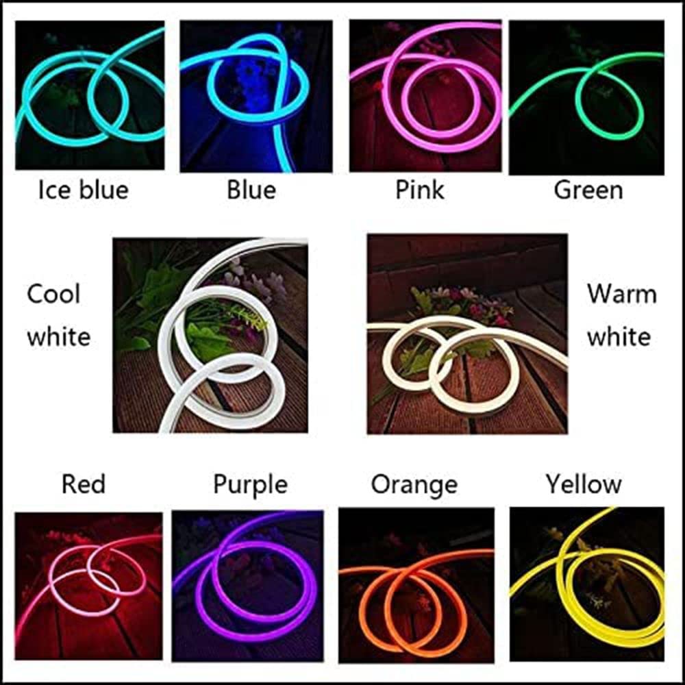 AMANYMX Ramen Neon Sign Custom Led Neon Signs for Wall Decor,Noodle Light Up Signs,Personalized Led Neon Signs for Resturant Home Kitchen Dinning Room Decorations,Size:17inch