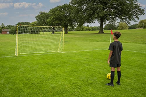 Kickmaster 7ft Premier Goal