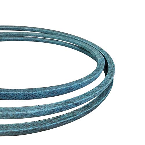 1/2" X141.5" Drive Belt Made with Kevlar for Toro 120-3892, 119-8820, Timecutter 5000 5025 5035 5050 5060 50" Deck