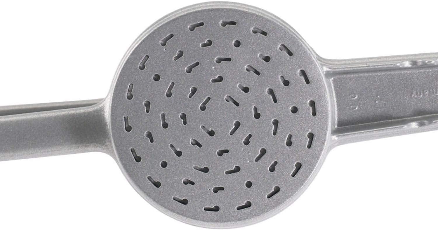 Westmark Spätzle/Potato Press Spätzlechef, 41 X 9.3 X 11 Cm, Silver