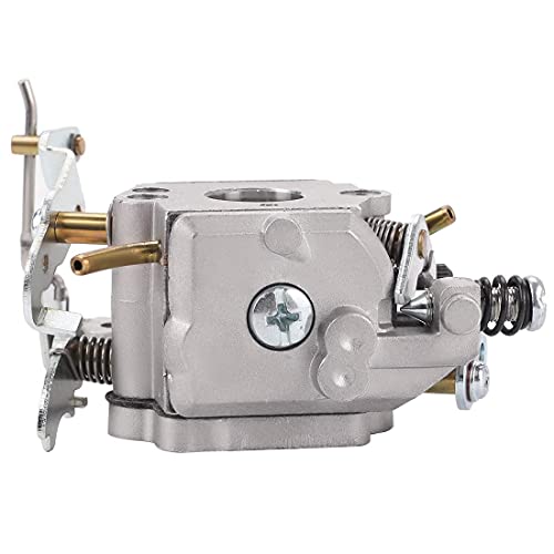 Hipa C1M-W26C 545070601 Carburetor 530057925 for Poulan Pro PP3416 PP3516 PP3816 PP4018 PP4218 PPB3416 SM4218AV Gas Chainsaw