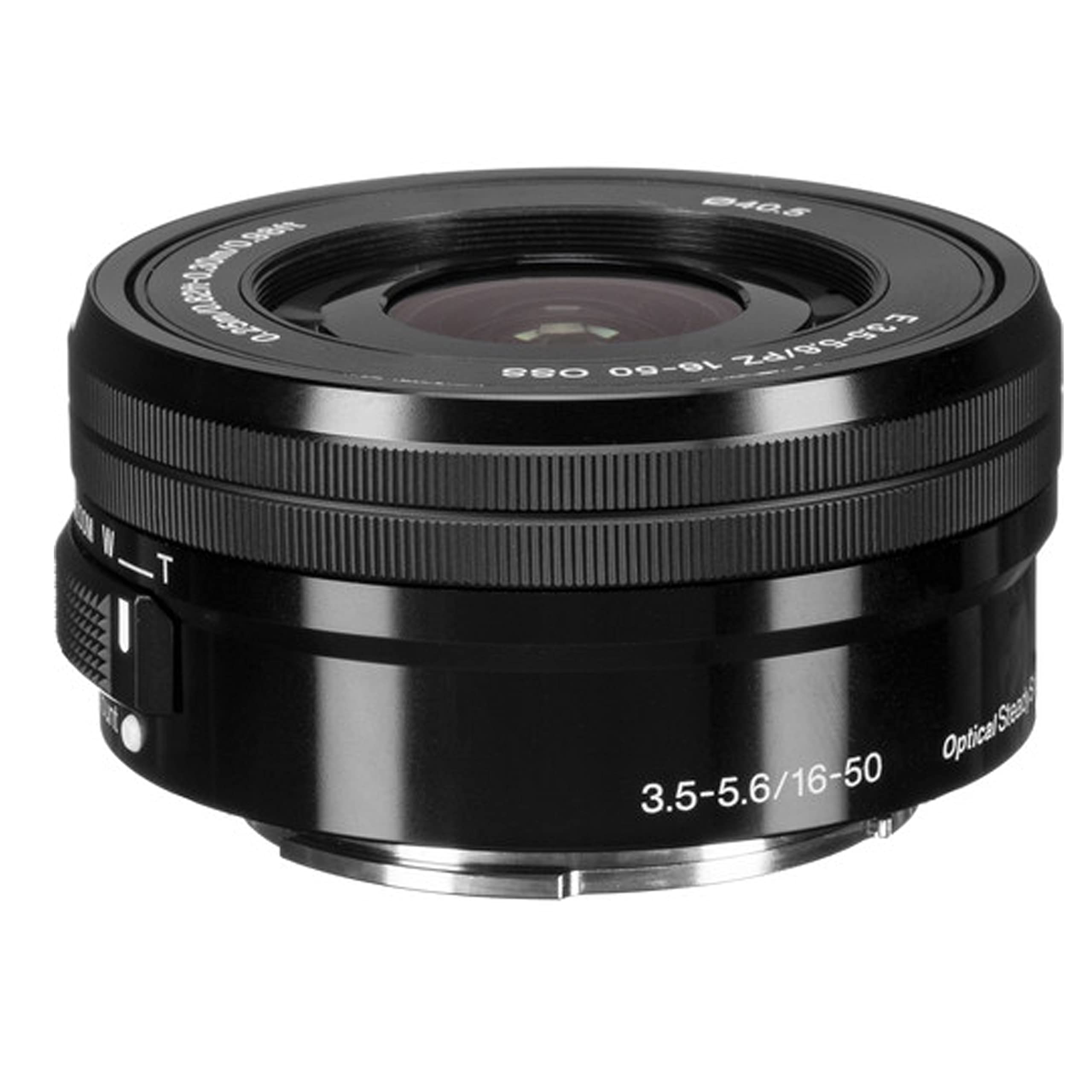 Sony a6100 Mirrorless Camera with 16-50mm + 55-210mm Lenses, 128GB Extreem Speed Memory,.43 Wide Angle & 2X Lenses, Case,Tripod, Filters, Spare Battery & Charger,Editing Software Kit -Deluxe Bundle