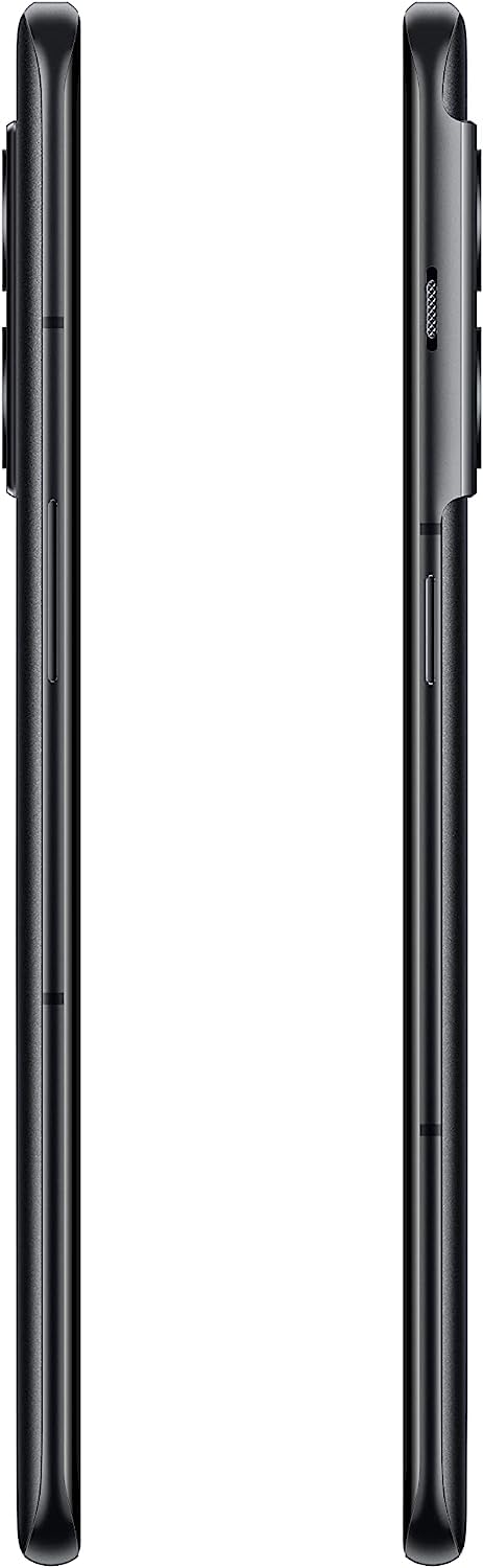 ONEPLUS OnePlus 10 Pro | 5G Android Smartphone | 8GB+128GB | T-Mobile Unlocked | Triple Camera co-Developed with Hasselblad | Volcanic Black