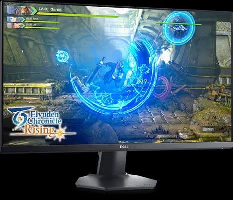 Dell 27 Inch Gaming Monitor G2723HN 1080P 165 Hz 1ms