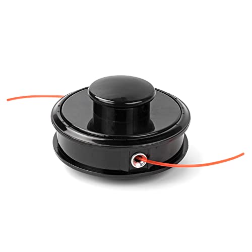 21560070 Trimmer Head for Echo Weed Eater Trimmers All SRM Series SRM210, SRM225, SRM230, SRM235, SRM260, SRM265, All Straight Shaft Trimmers