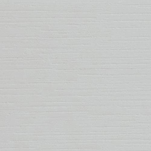 Flash Furniture Charlestown Poly Resin Adirondack Side Table - White - All-Weather - Indoor/Outdoor