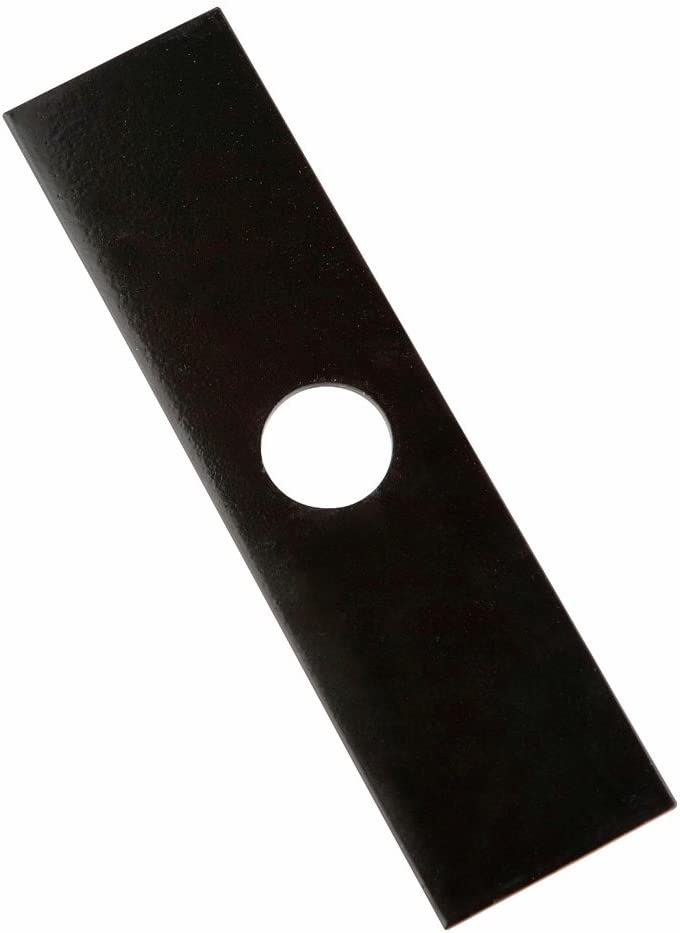 MTD Genuine Parts Replacement Edger Blade for TrimmerPlus Attachments, Black