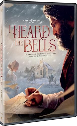I Heard the Bells [DVD]