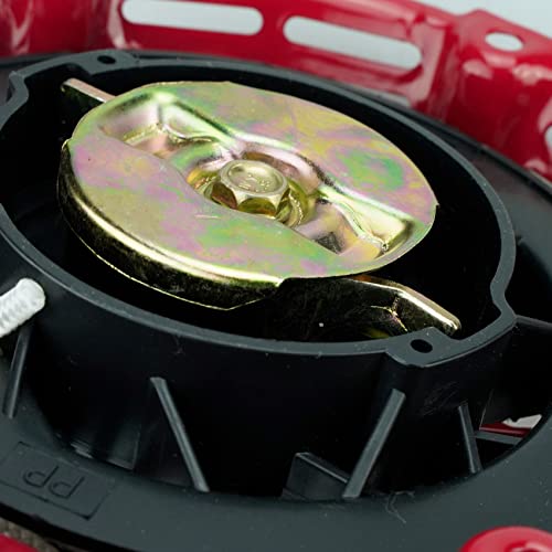 Ruma Carburetor Pull Recoil Starter Ignition Coil Kit for Honda GX340 GX390 GX420 11HP 13HP 16HP Engine