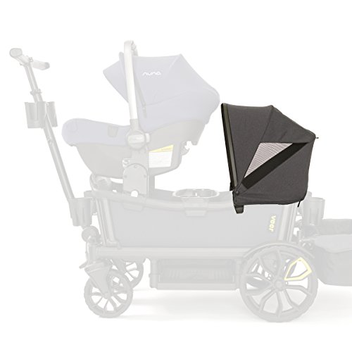 Retractable Canopy for Veer Cruiser
