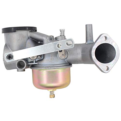 ApplianPar Carburetor 491031 490499 491026 281707 for Briggs Stratton 12HP Engine with 2 Gaskets