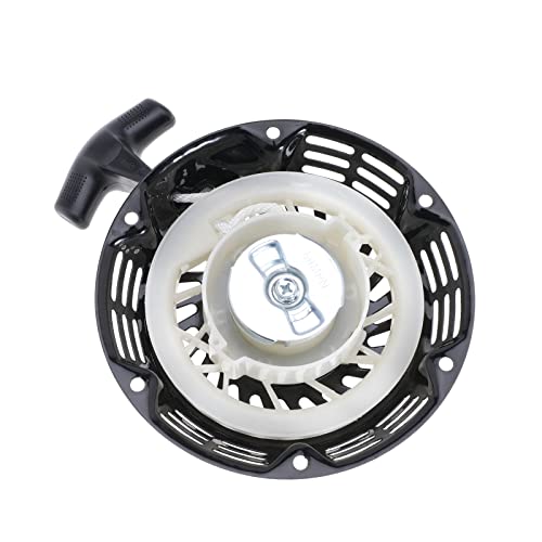 212cc Pull Recoil Starter for Predator 4000 6.5HP 7HP for Coleman CT200 Go Kart Pit Bike Generator Lawnmower