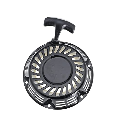 212cc Pull Recoil Starter for Predator 4000 6.5HP 7HP for Coleman CT200 Go Kart Pit Bike Generator Lawnmower