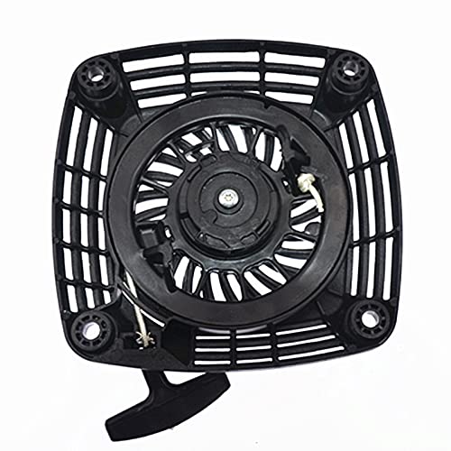 Recoil Starter for Kawasaki FJ180V FJ180 DS095 Toro EXMARK MTD Lawn Mower Pull Start REPL. P/N 49088-7023
