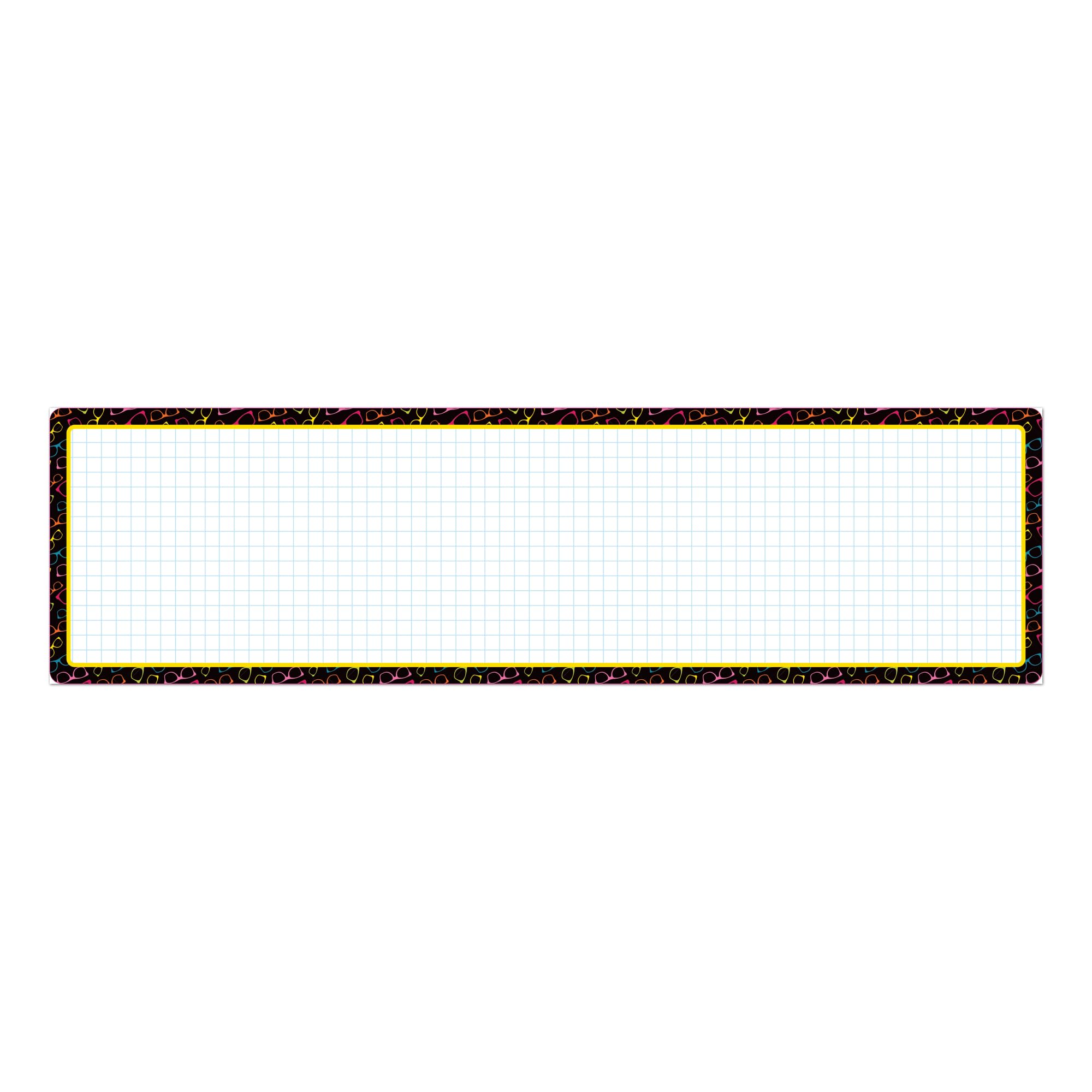 Carson Dellosa School Pop Welcome Mini Bulletin Board Set (110333)