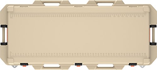 Pelican Elite 250 Quart Cooler (Tan)