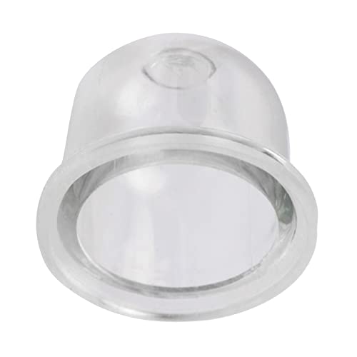FLYPIG New Pack of 5 Replace Primer Bulb Bulbs Pump For Stihl FS46 FS45 FS55 FS40 FS40C FS50 FS90 String Trimmer(0057003 0057004 Echo 12538108660)