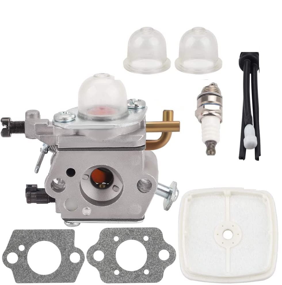 Gimiton C1U-K78 Carburetor for Echo A021000940 PB200 PB201 ES210 ES211 Shredder