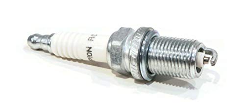 (Pack of 2) Champion Spark Plugs for Cub Cadet, MTD 759-3336, 7593336, 759336