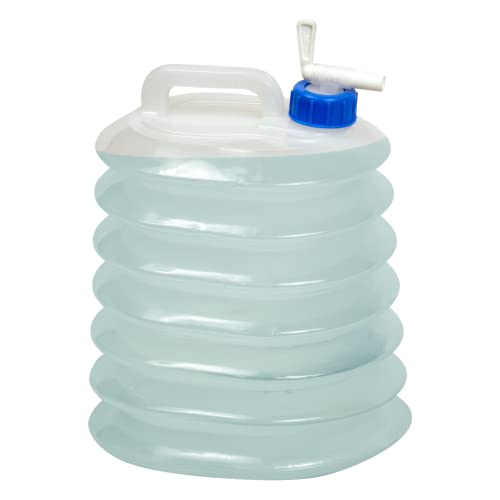 Coghlan's Expandable Camp Water Jug, 2-Gallon