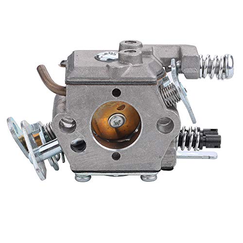 Hayskill WT-834 Carburetor for Husqvarna 36 41 136 137 141 142 Chainsaw Parts WT-529 WT-289 Carb 530071345 530071987