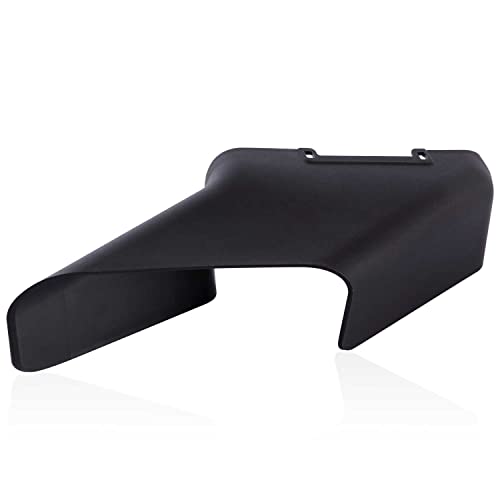 DECKMAN Lawn Mower Parts 115-8447 Side Discharge Chute, Compatible with Toro 22" Recycler Lawn Mower for 20377, 20378, 20330, 20331, 20333, 20330C - Fits Many 22" Recycler Lawn Mower 2009-2015 (1)