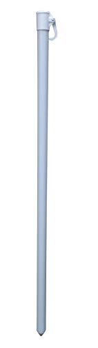 Tommy Bahama 6' UPF 50+ Tilt Beach Umbrella with Wind Vent