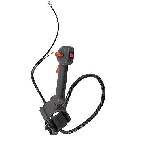 Husqvarna 584242102 Handle Assembly Genuine Original Equipment Manufacturer (OEM) Part