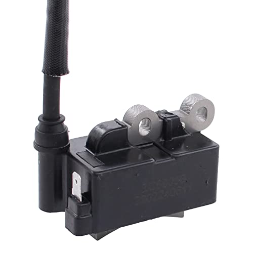 ApplianPar Ignition Coil 290178032 for Ryobi RY25AXB Gas Jet Fan Blower