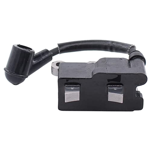 ApplianPar Ignition Coil 290178032 for Ryobi RY25AXB Gas Jet Fan Blower