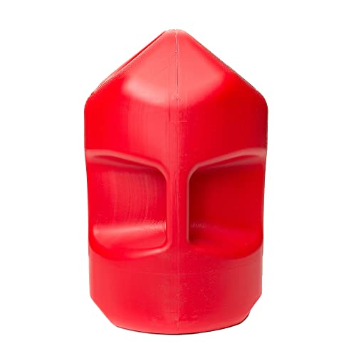 Quick-Flow Spout Midwest Can 6610 Auto Shut Off Gasoline Can - 6 Gallon