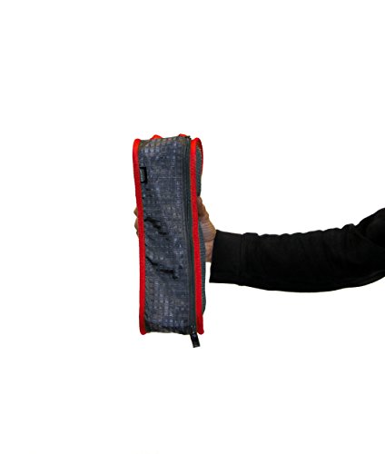 Travel Chair Joey Chair, Portable Chair for Outdoor Adventures, Compact, Foldable Chair with Quick Set-Up, Black