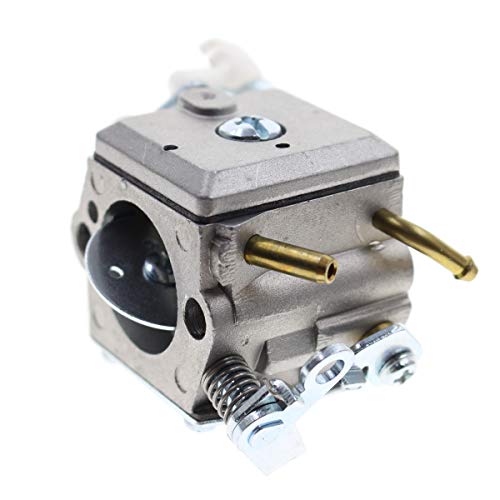 MOTOALL Carburetor Intake Kit Carb HD-12 HD-6 362 365 371 372 372XP for Husqvarna Chainsaw 503283203