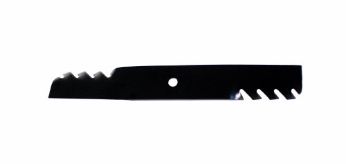 USA Mower Blades 3 Toothed for Gravely 00450300, 4916400, 36" 52" Deck