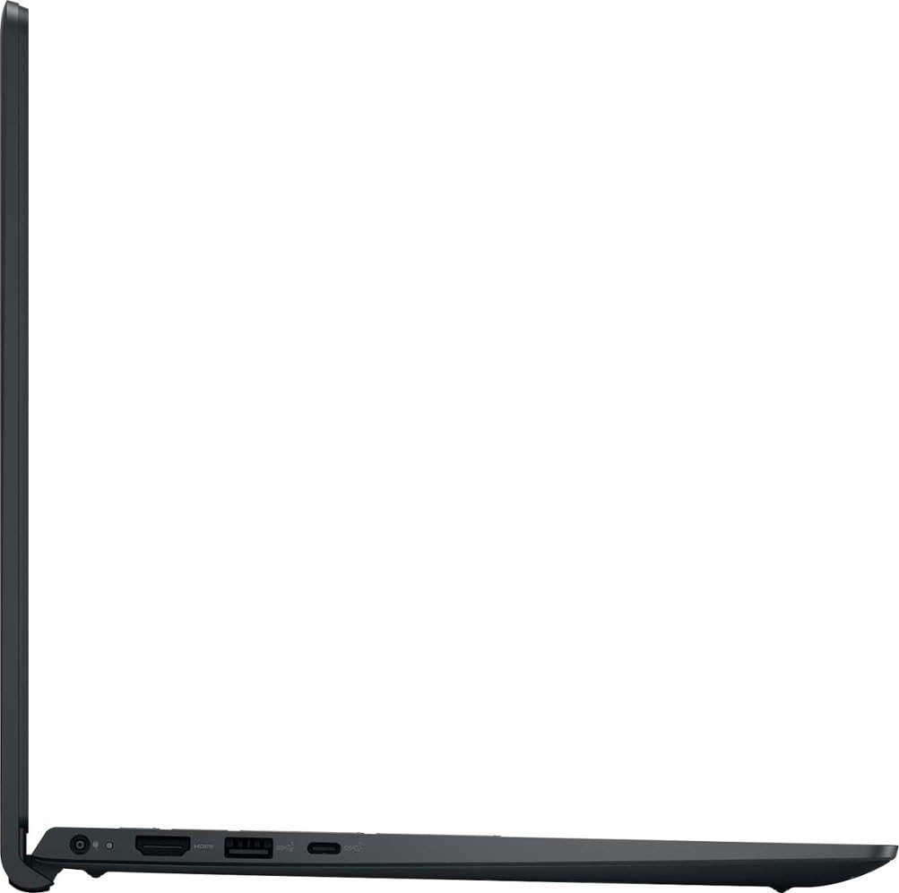 Dell Inspiron 15 15.6" Laptop (FHD Touchscreen, AMD Ryzen 5 7530U, 32GB RAM, 1TB PCIe SSD, (6-Core Beat i7-1165G7)) Numeric Keypad, Webcam, Inspiron 3000 3535, Win 11 Home, Carbon Black