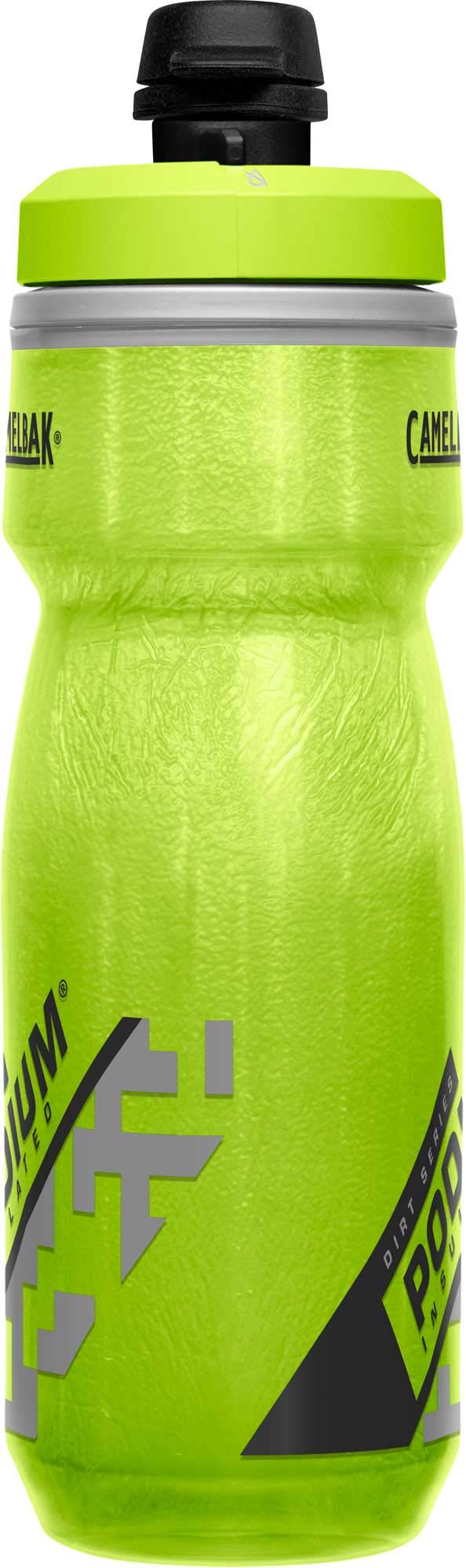 CamelBak Podium Chill Insulated Mountain Bike and Sport Water Bottles