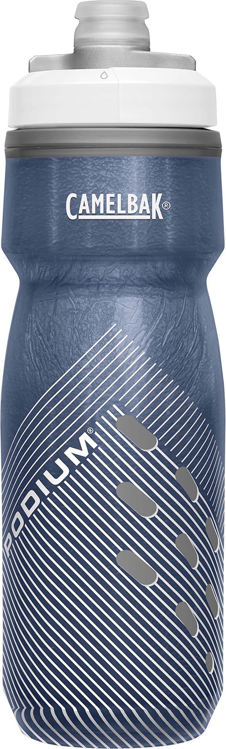 CamelBak Podium Chill Insulated Mountain Bike and Sport Water Bottles
