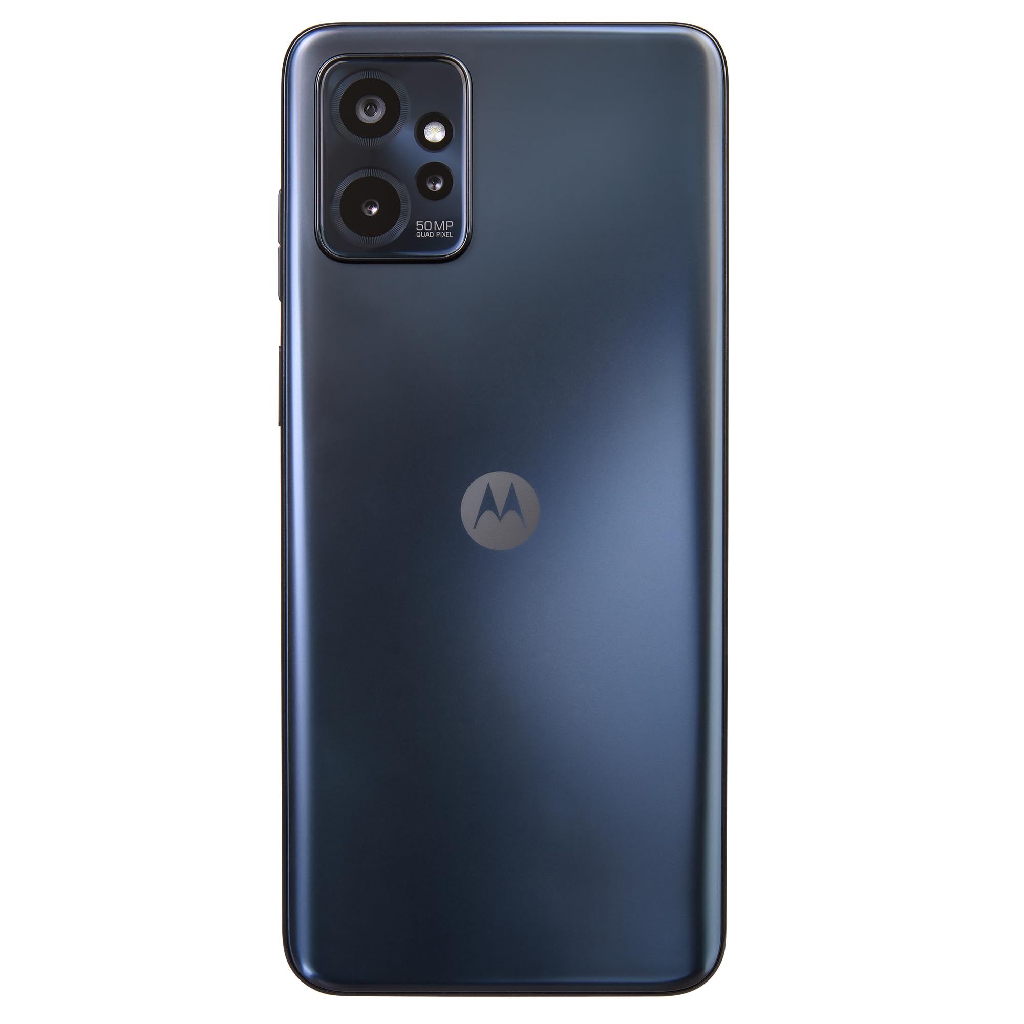 Simple Mobile Moto G Power 5G + Unlimited Talk, Text & Data 30-Day Plan (Locked)