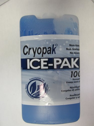 ICE PACK COOLERS-MD