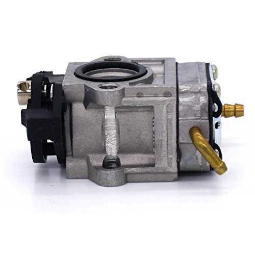 FitBest Carburetor for Echo PB-770 PB-770H PB-770T Backpack Blower Walbro WYK-345 WYK-406