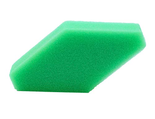 Cyleto 5PCS Air Filter Cleaner For Briggs Stratton 675-875 Series 111000 112000 114000 121000 122000 124000 Engine Lawn Mower/Briggs Stratton 4249 5433 5433K 797301
